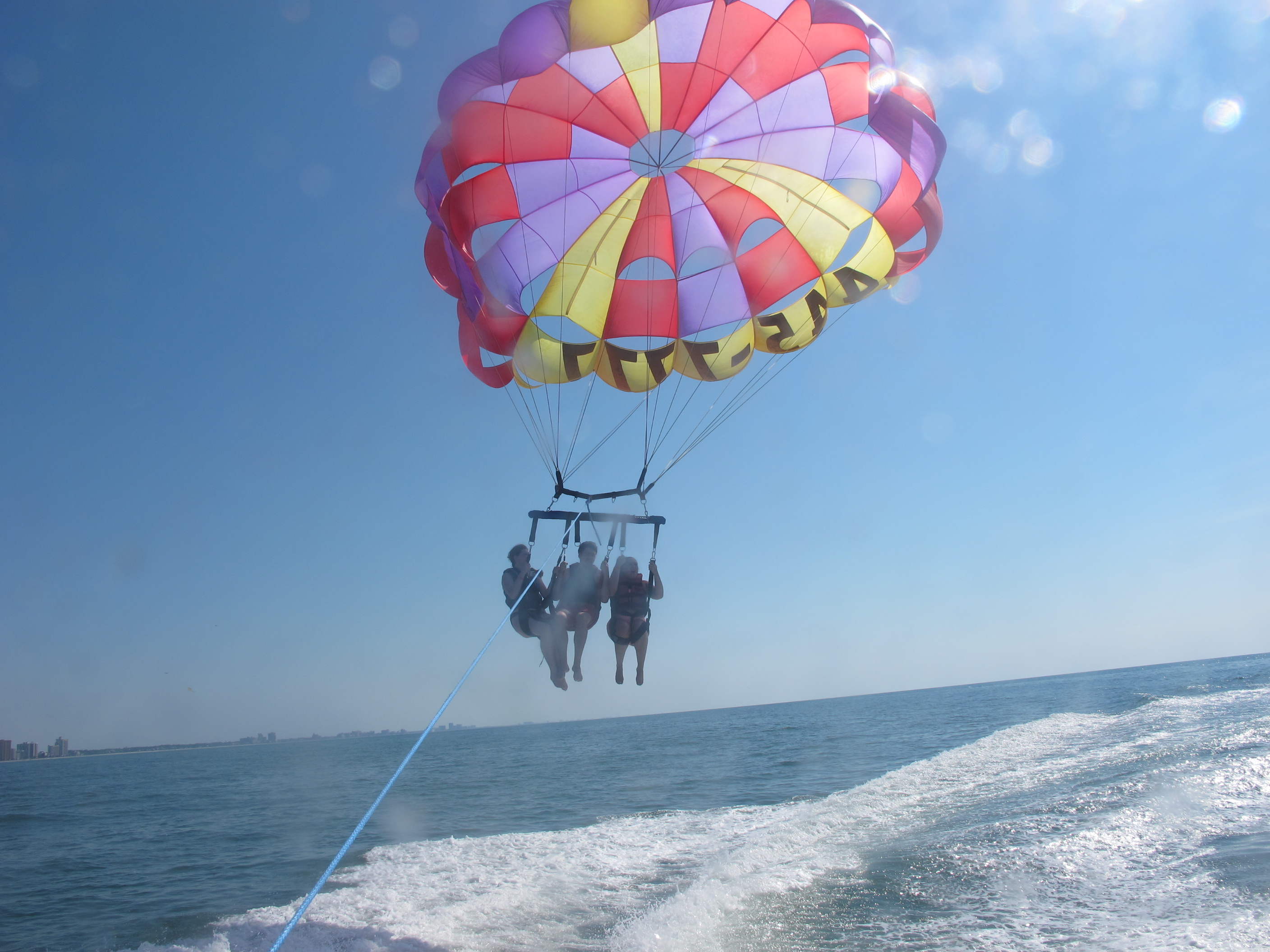 Camel Riding, Crab Legs, and Cradling a Kangaroo (Just A Bucket List ...